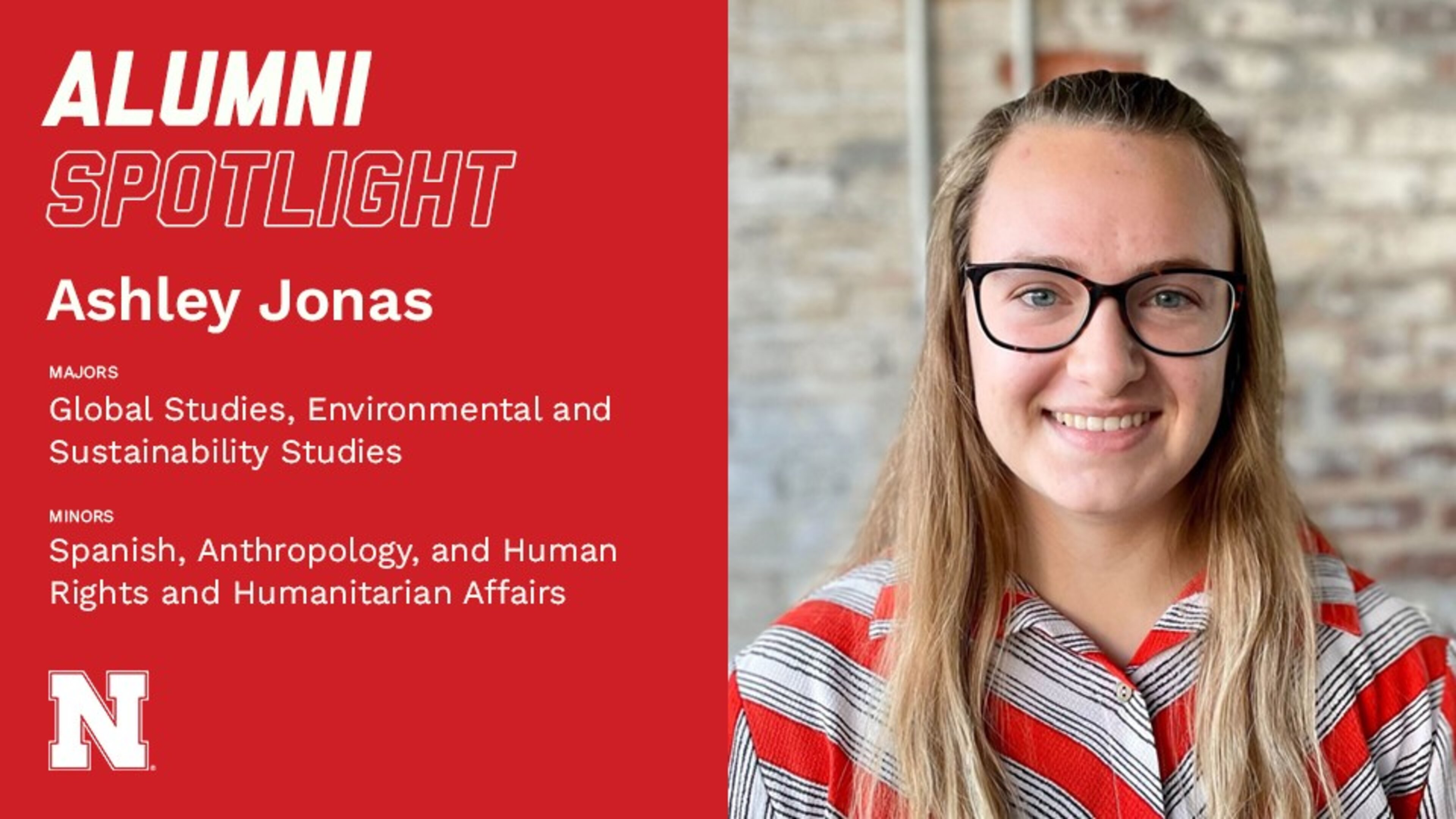 Internship Spotlight: Kate Wandsnider | Forsythe Family Program on ...