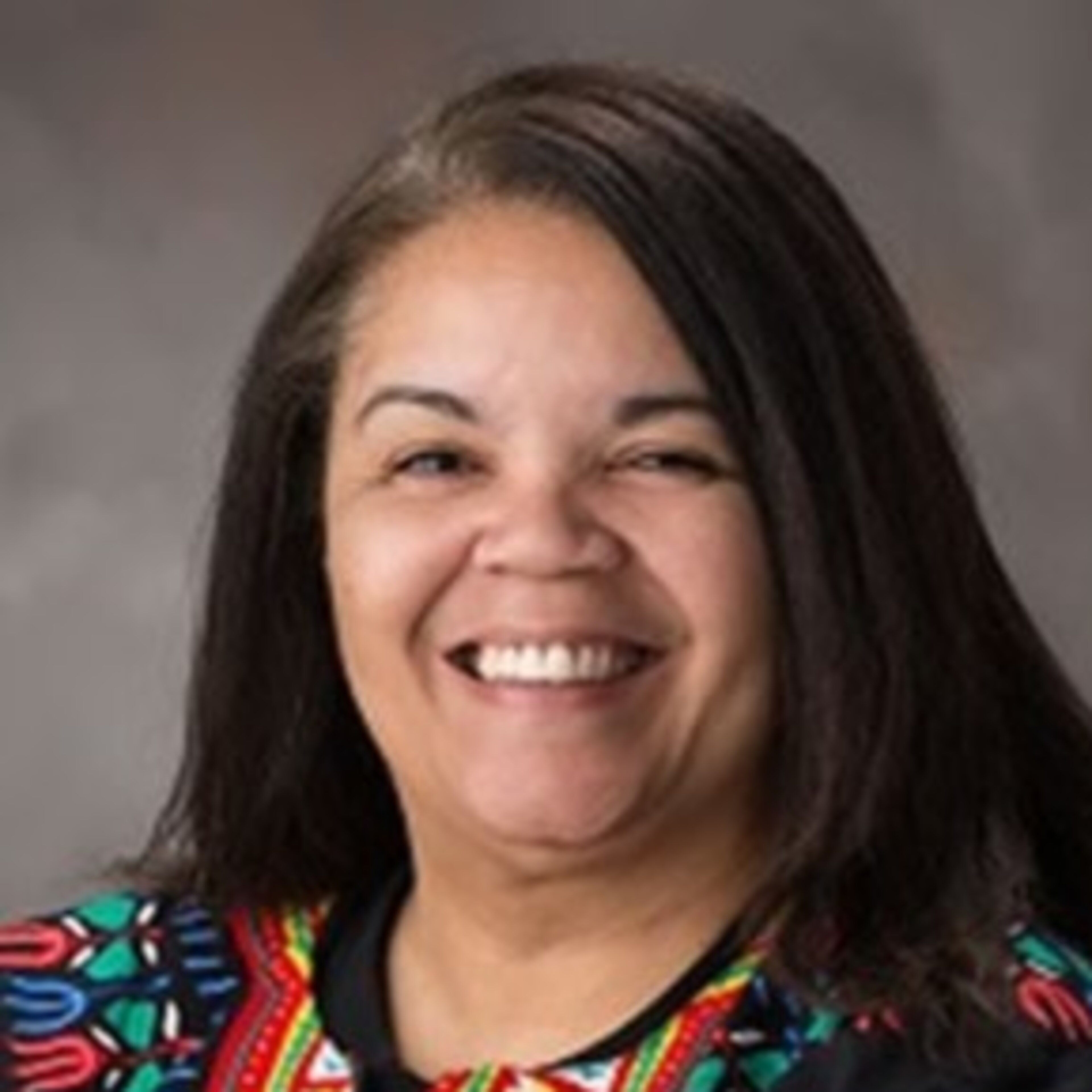 Dawne Curry | Forsythe Family Program on Human Rights and Humanitarian ...